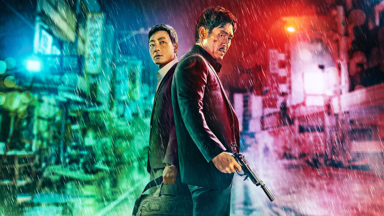Yaksha: Ruthless Operations | Situs Resmi Netflix