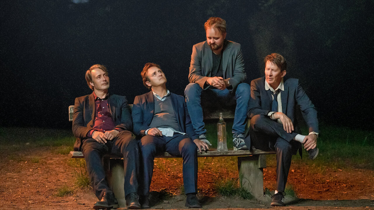 Watch Another Round | Netflix