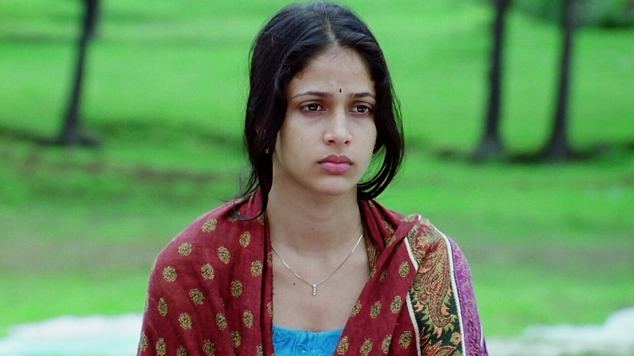 Watch Andala Rakshasi | Netflix