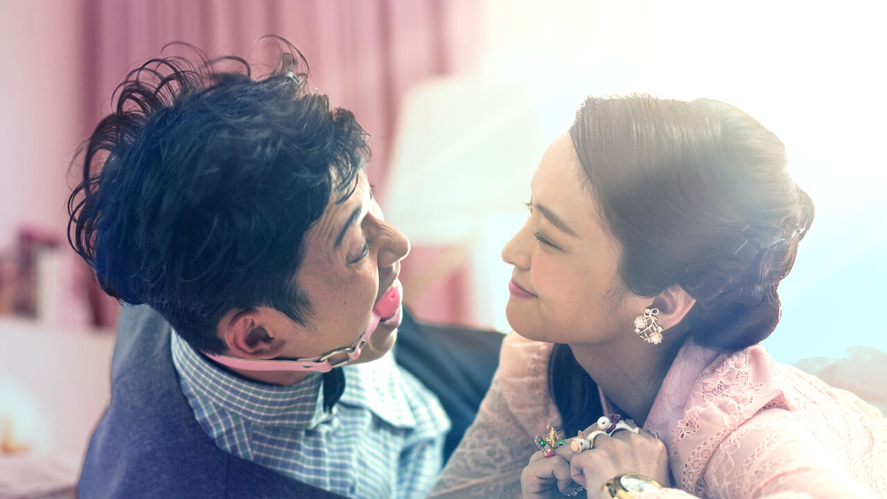 Watch Love Storm | Netflix