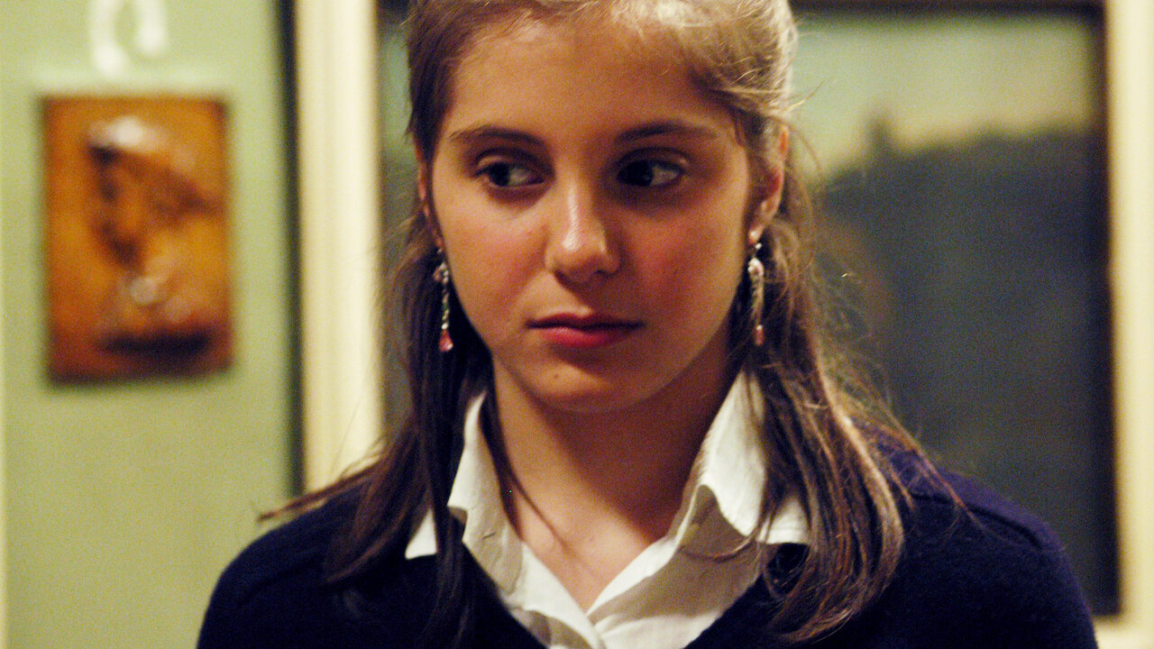 Watch Caterina in the Big City | Netflix