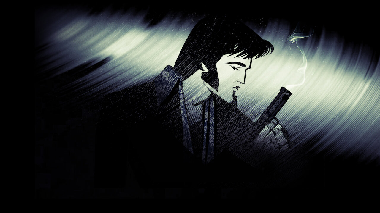 Watch Agent King | Netflix Official Site