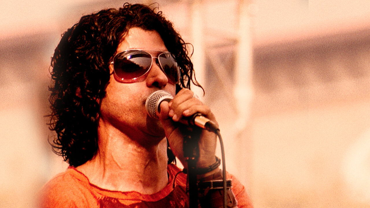 Watch Rock On!! | Netflix