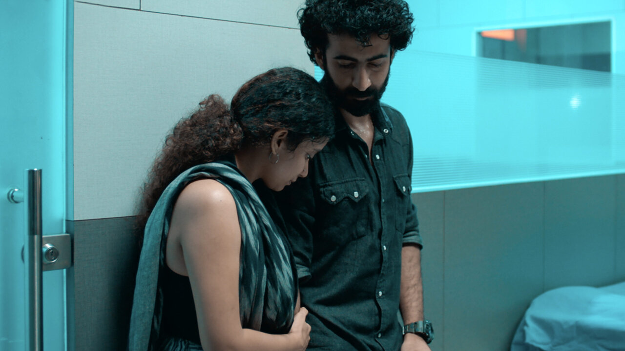 Watch Night Drive | Netflix