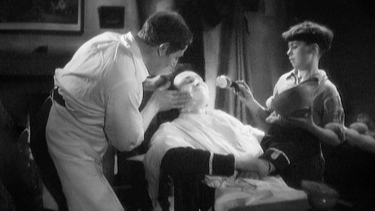 Watch Sweeney Todd: The Demon Barber of Fleet Street | Netflix