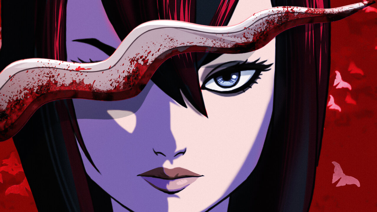 Trese | Official Site ng Netflix