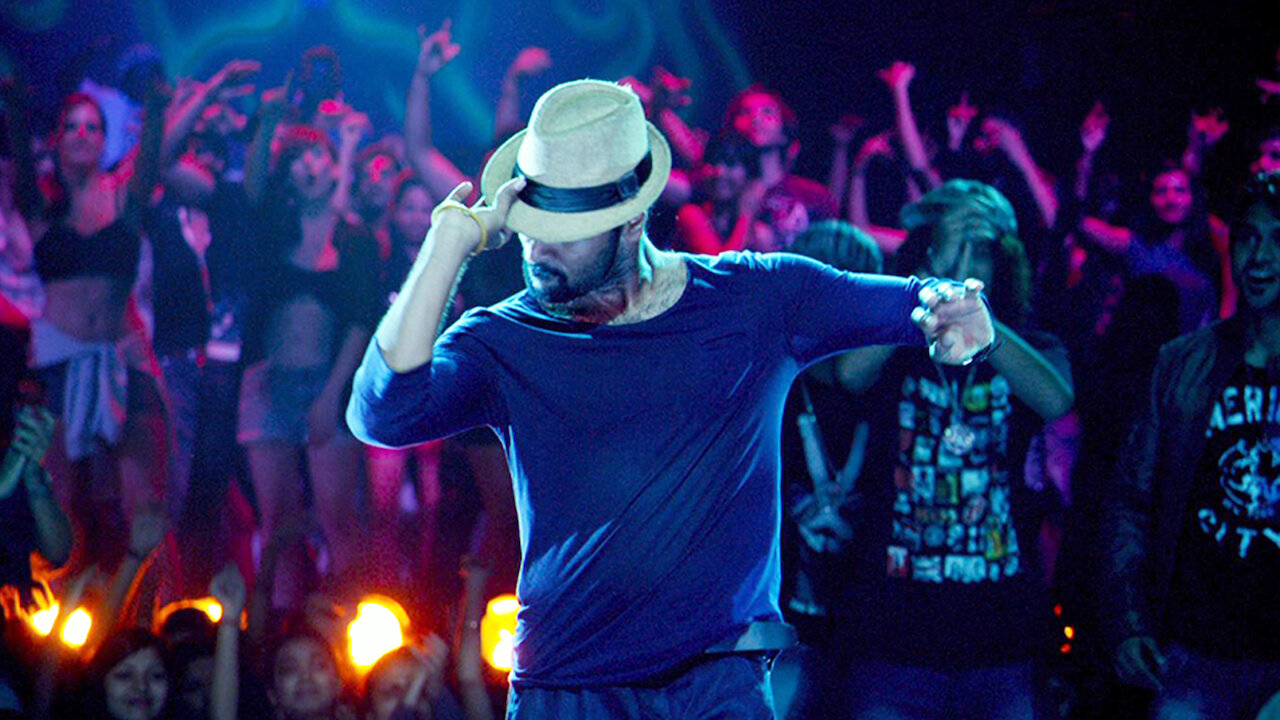 Watch ABCD: Any Body Can Dance | Netflix