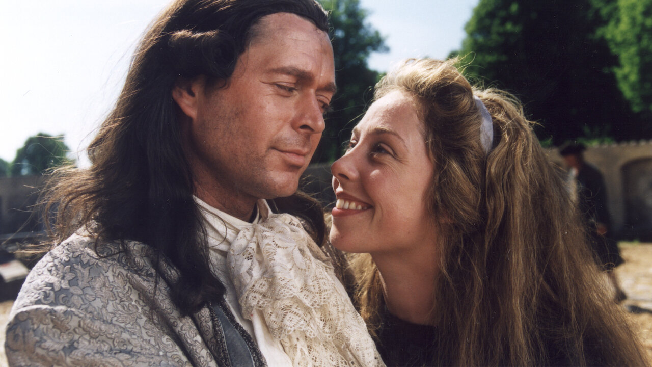 Count Axel | Netflix