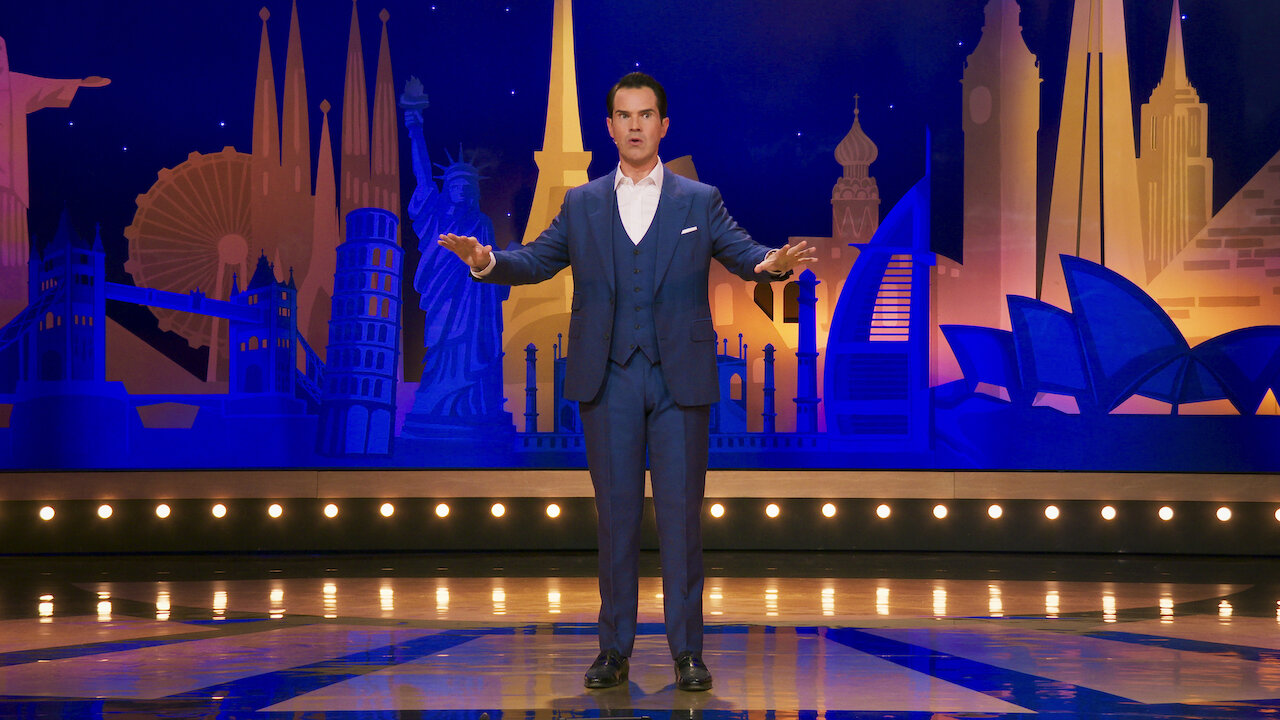 Watch Jimmy Carr: The Best of Ultimate Gold Greatest Hits | Netflix ...