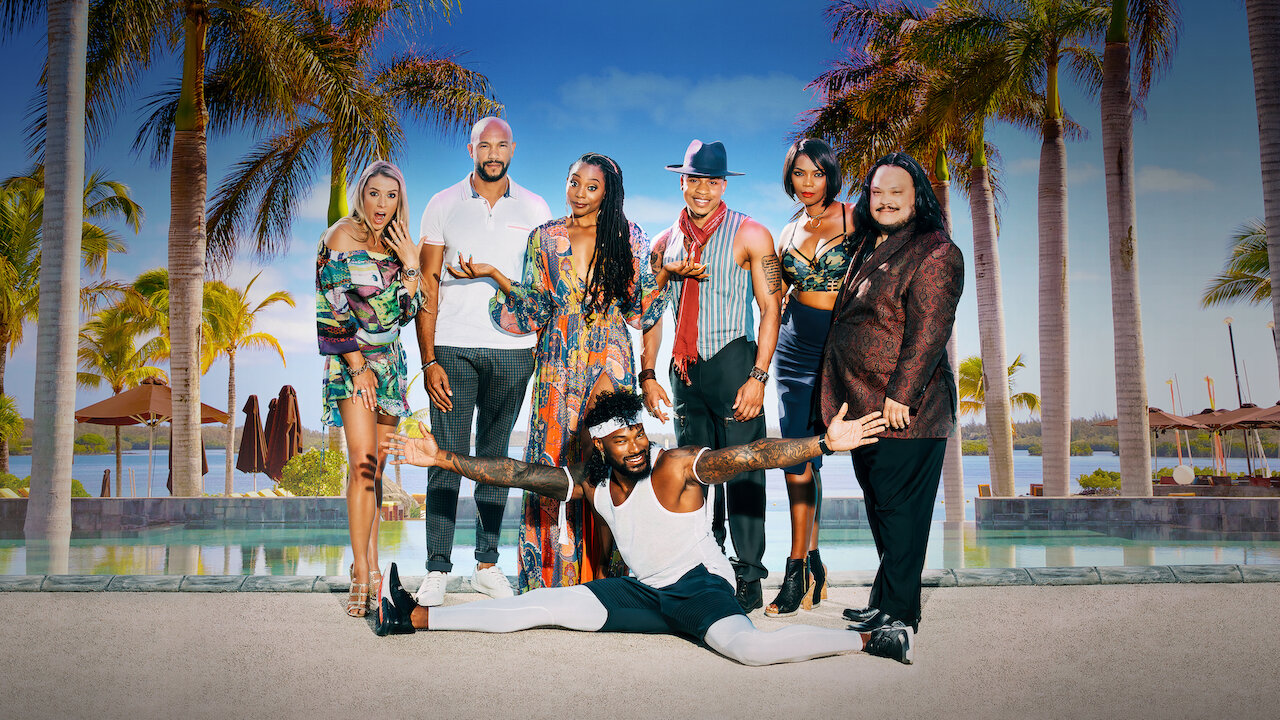 Watch Singleholic | Netflix