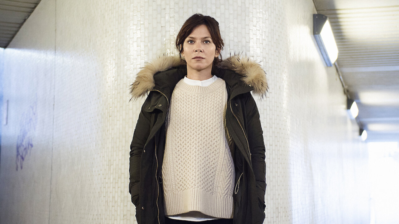 Watch Marcella | Netflix Official Site