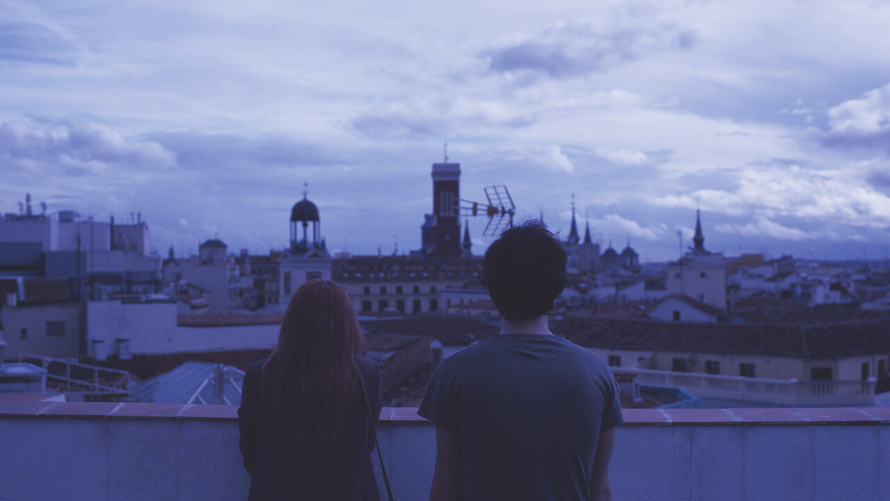 Watch Estocolmo | Netflix