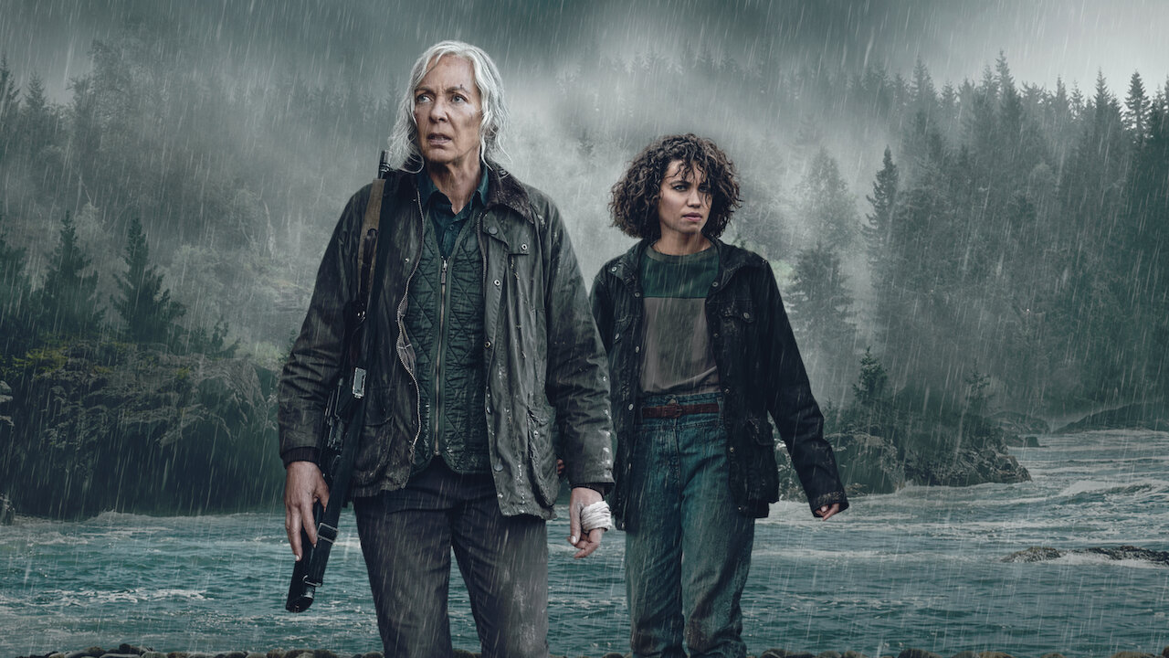 Lou | Site officiel de Netflix