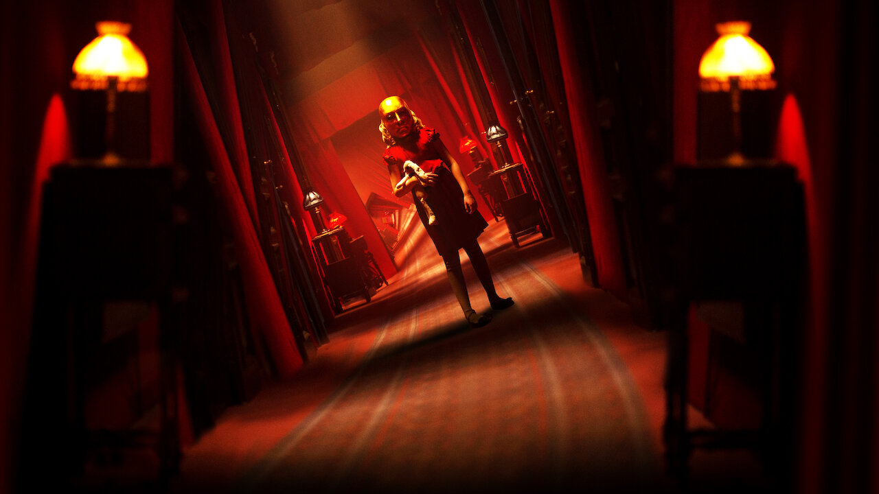 Padlina | Oficjalna witryna Netflix