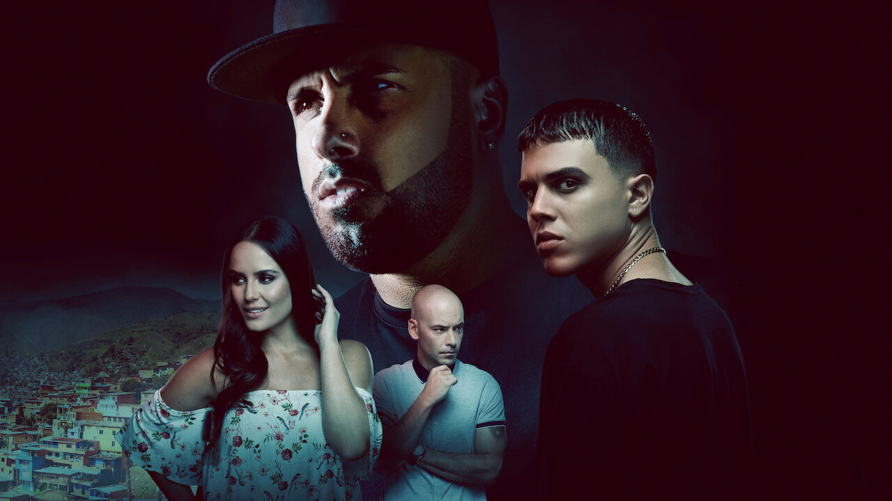 Watch Nicky Jam: El Ganador | Netflix