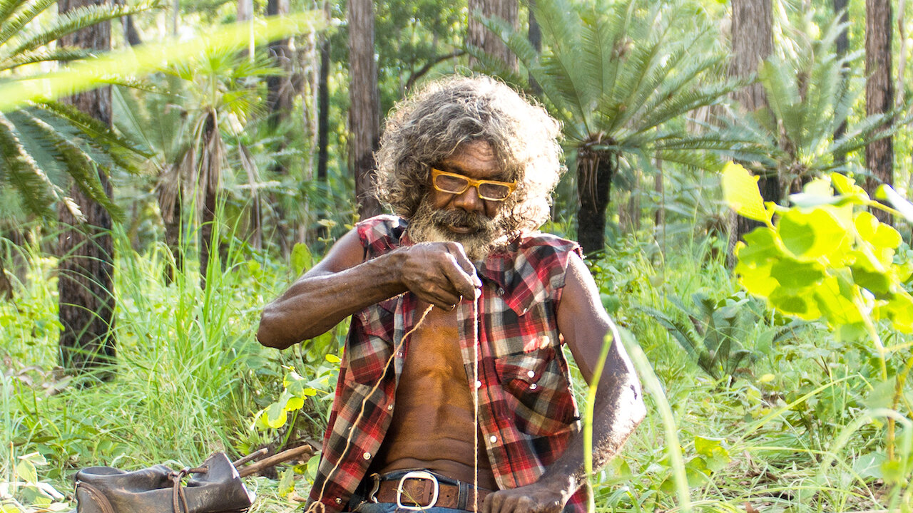 Watch My Name Is Gulpilil | Netflix