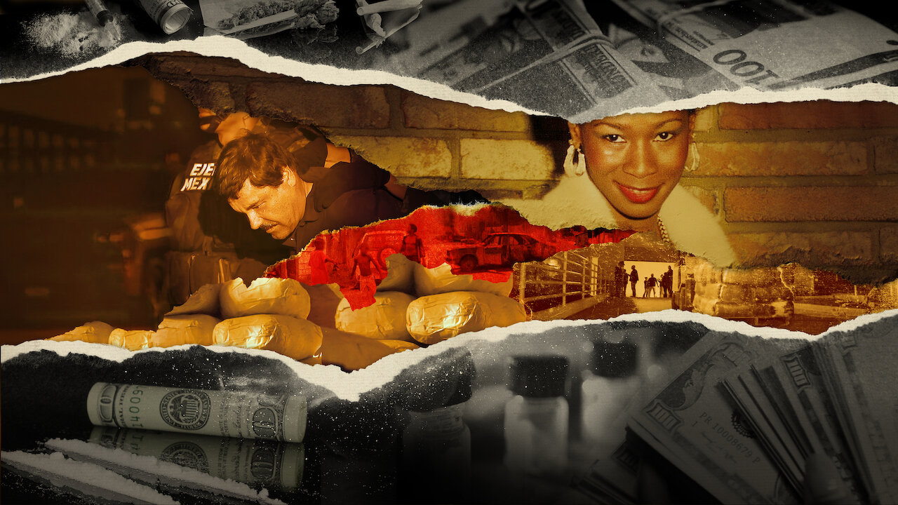 Watch Drug Lords Netflix Official Site