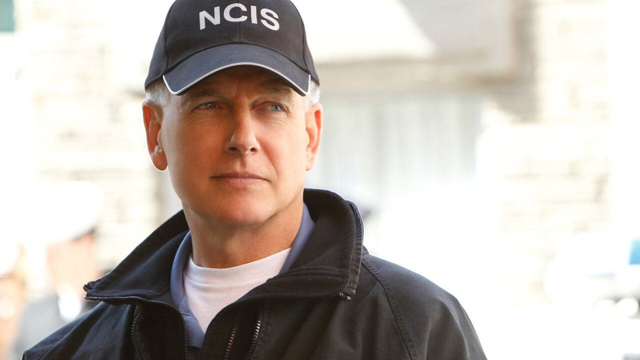 Watch Ncis Netflix