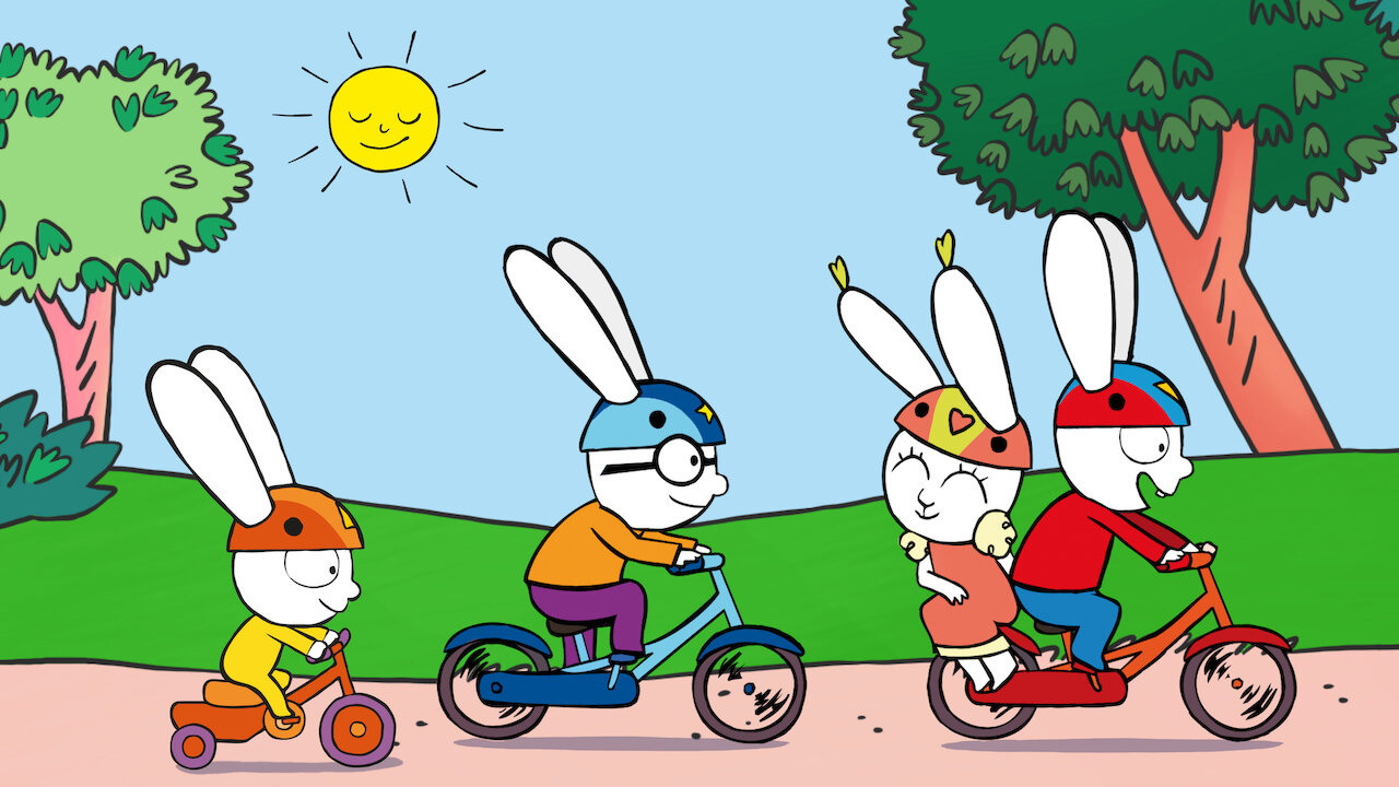 Watch Simon | Netflix