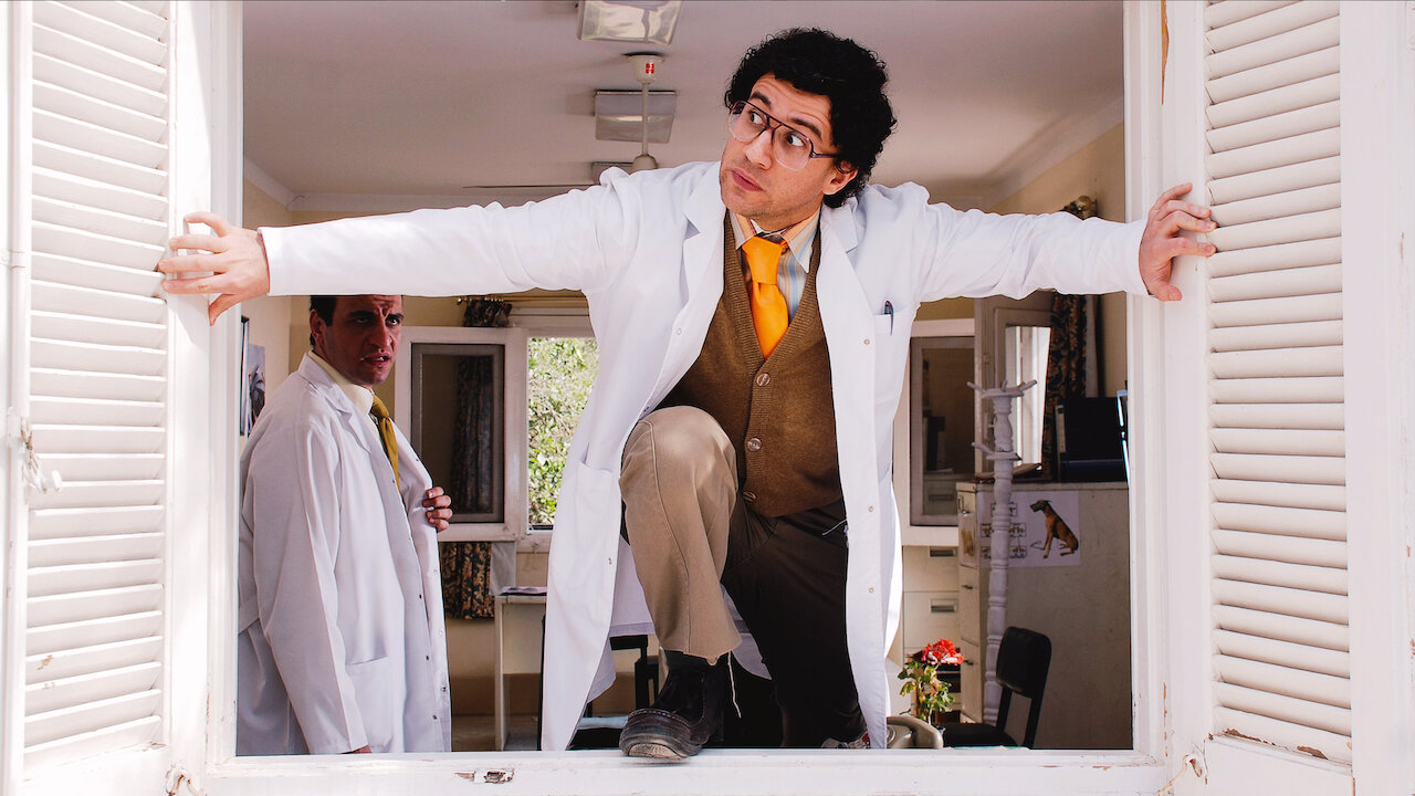 Watch Teer Enta | Netflix