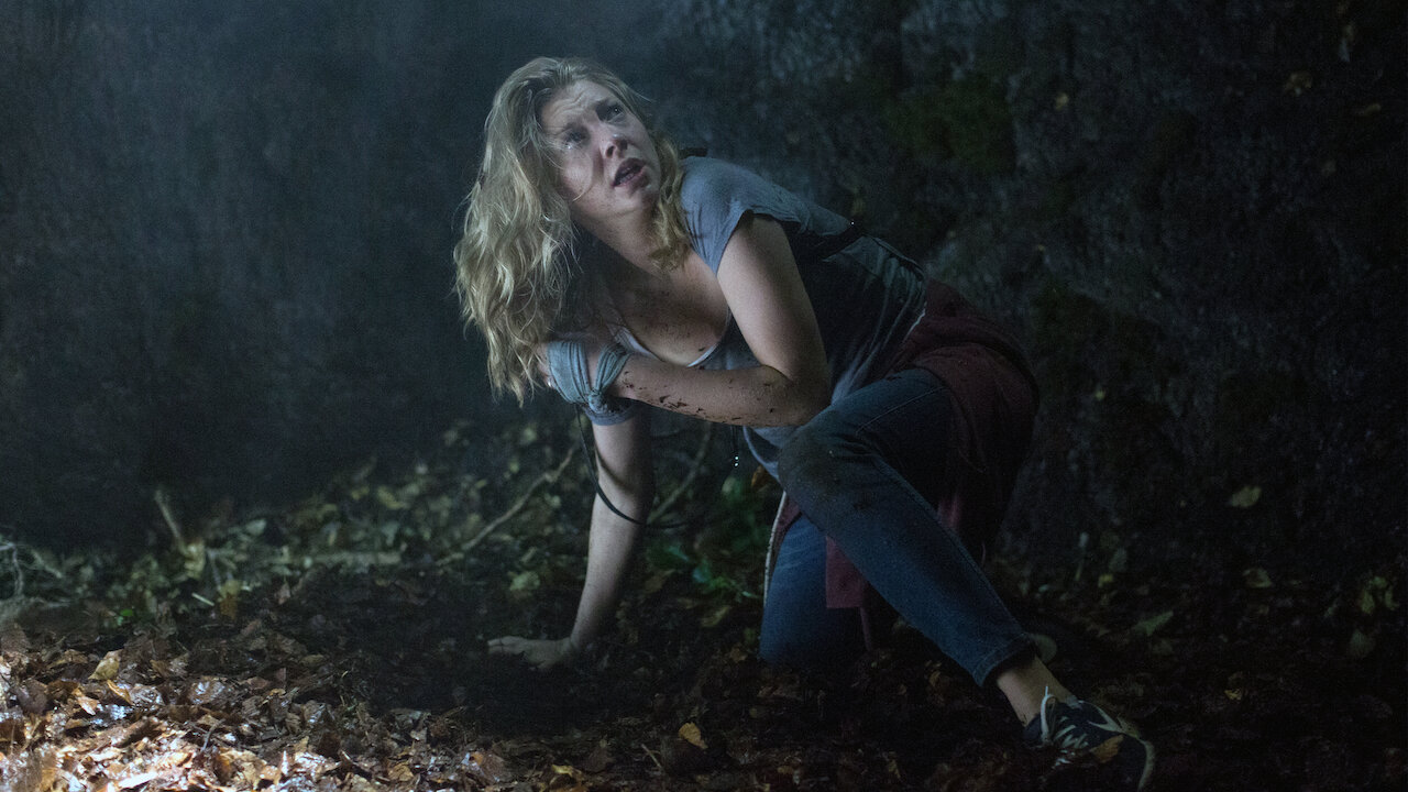 The Forest | Netflix