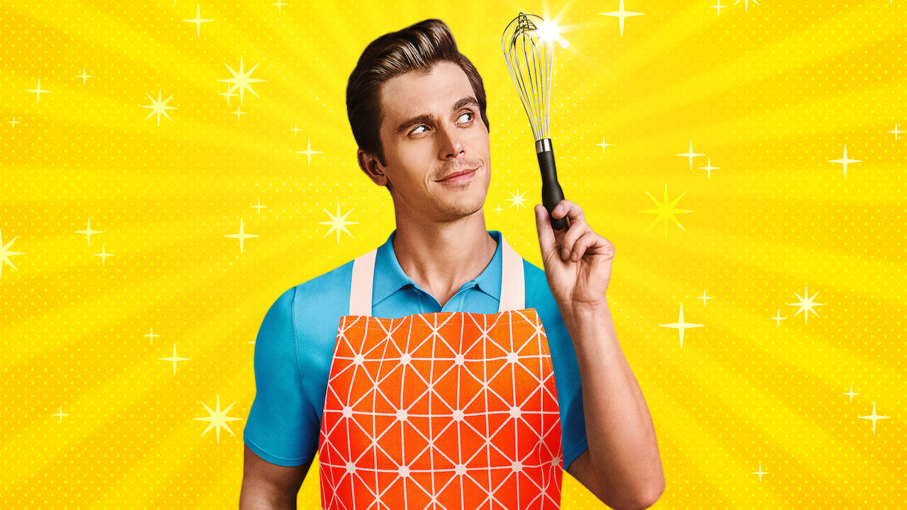 Watch Easy-Bake Battle: The Home Cooking Competition | Netflix Official ...