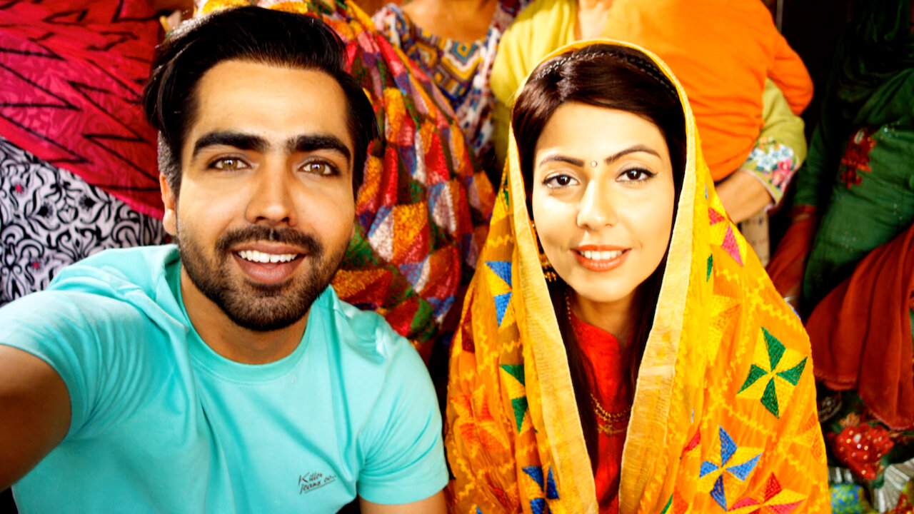 Watch Mahi NRI | Netflix