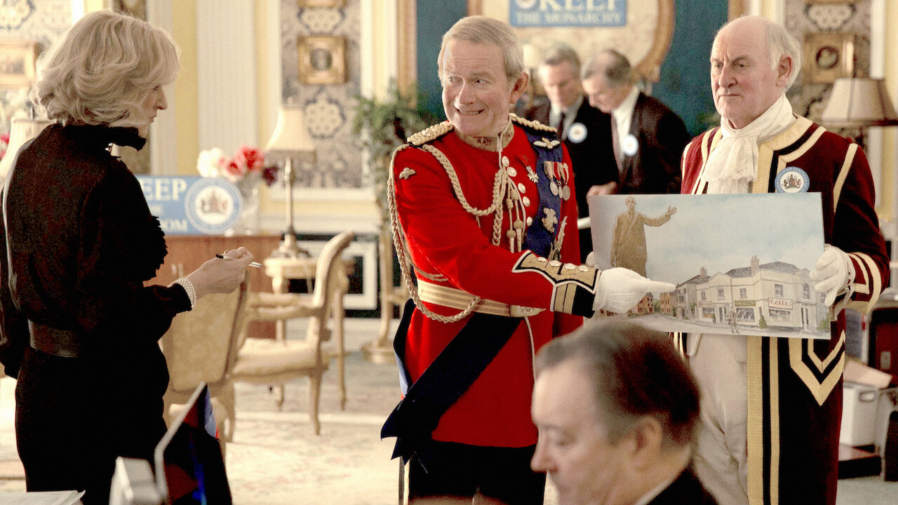 Watch The Windsors | Netflix