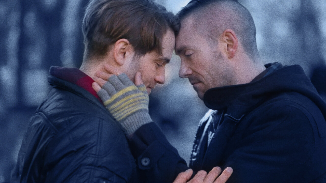 Watch Eastsiders | Netflix