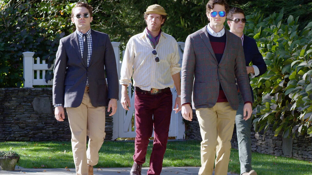 Watch Frat Star | Netflix