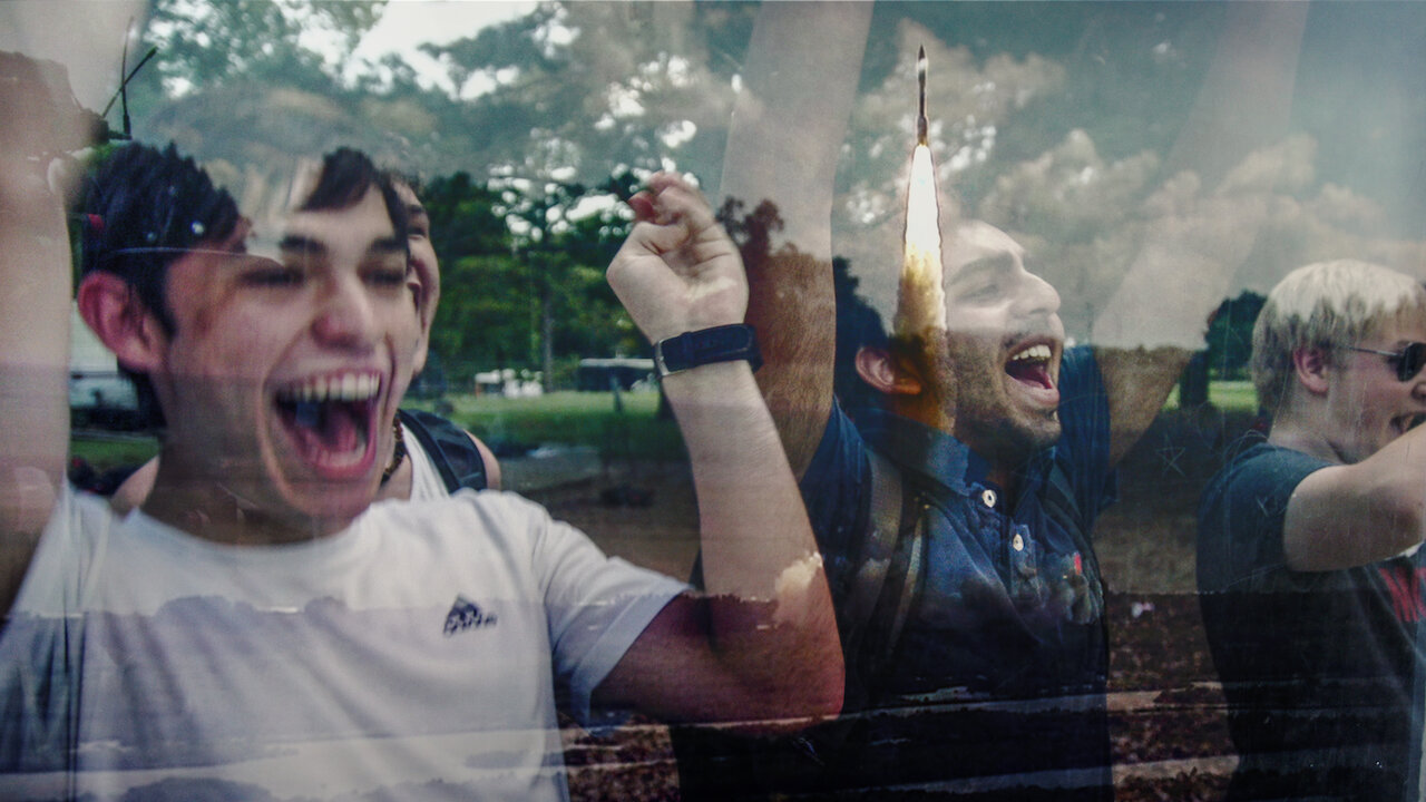 Watch The Mars Generation | Netflix Official Site