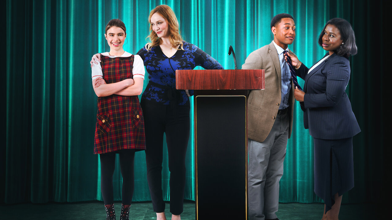 Watch Candy Jar | Netflix Official Site