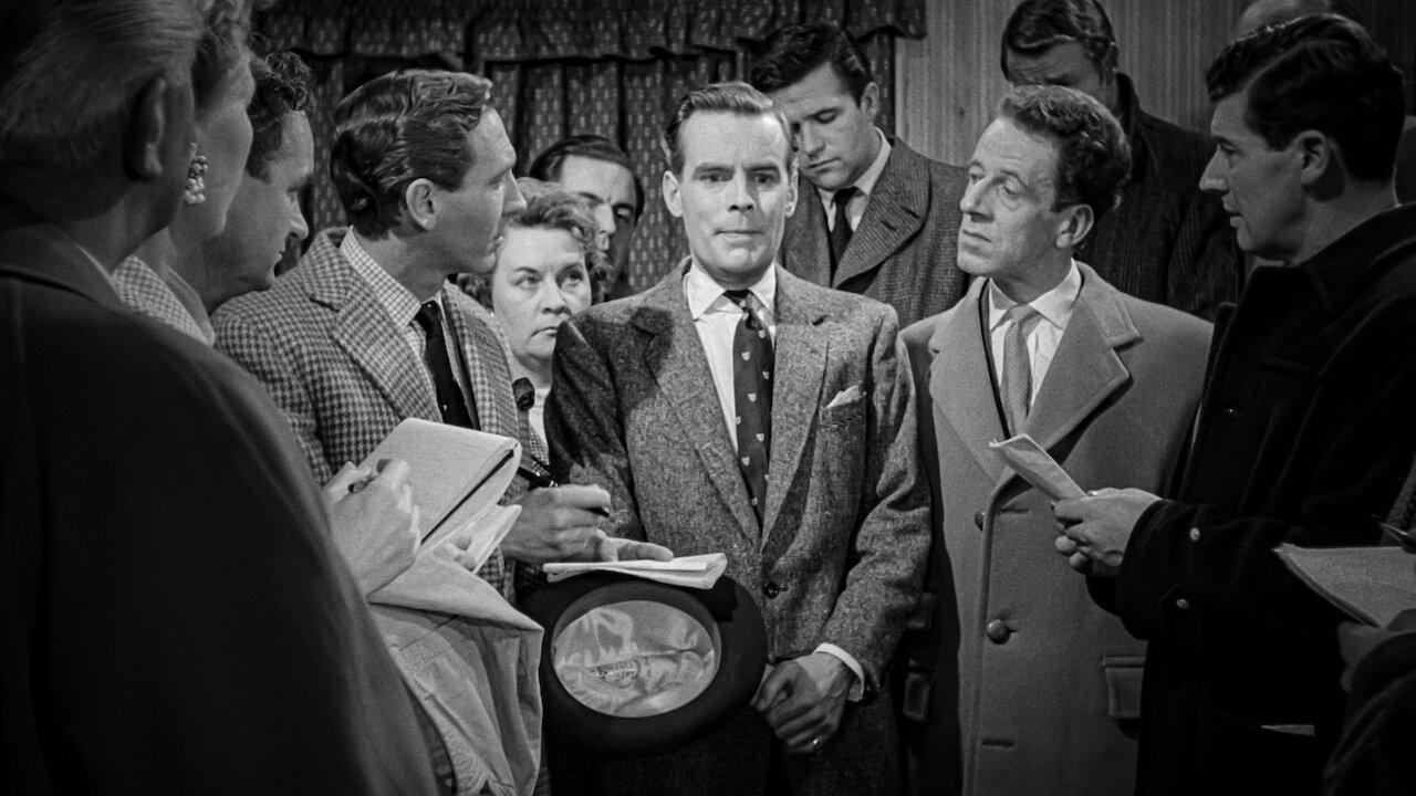 I'm All Right Jack | Netflix