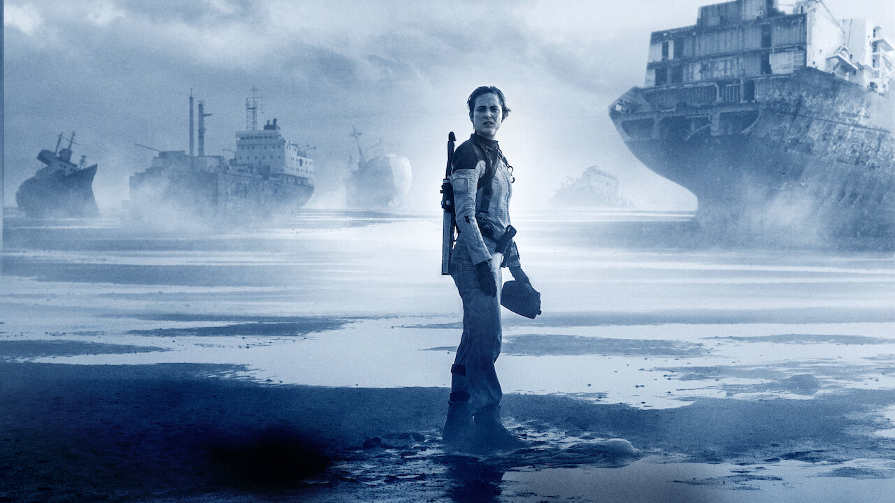 Watch The Colony | Netflix