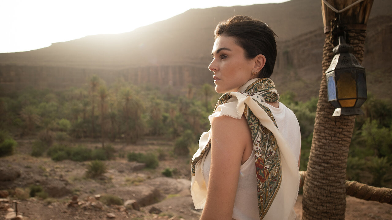 Watch Redemption Day | Netflix