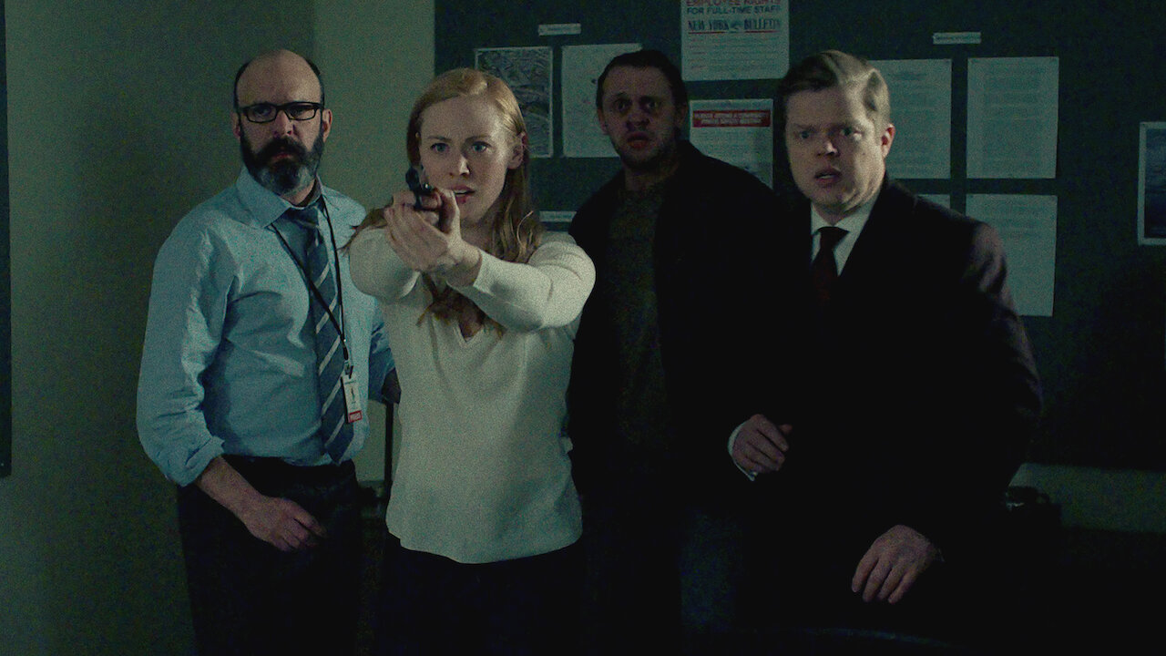 Watch Marvel's Daredevil | Netflix Official Site