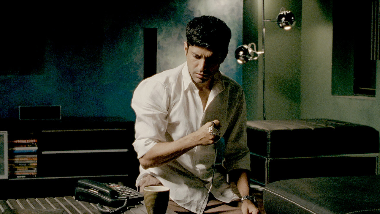 Watch Karthik Calling Karthik | Netflix