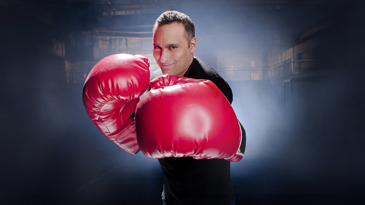 Watch Russell Peters vs. the World | Netflix Official Site