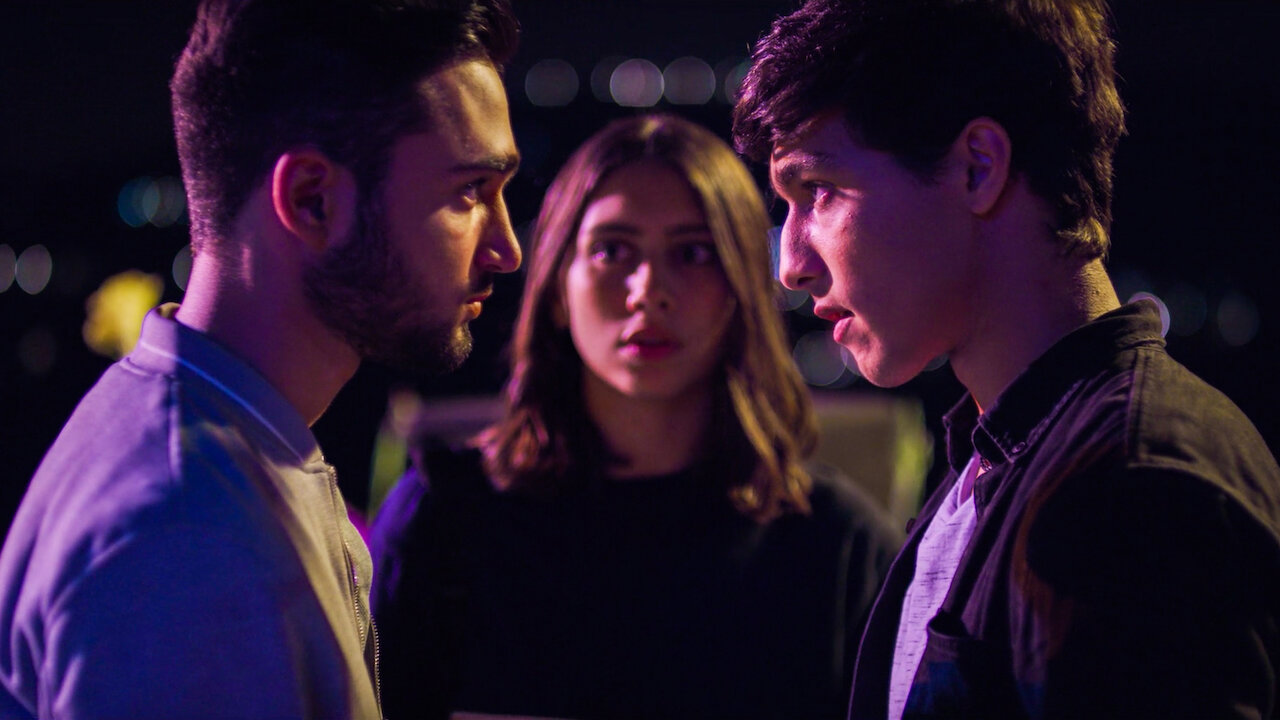 Watch Jinn | Netflix Official Site