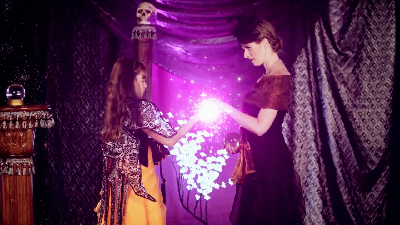 Watch A Witches' Ball | Netflix