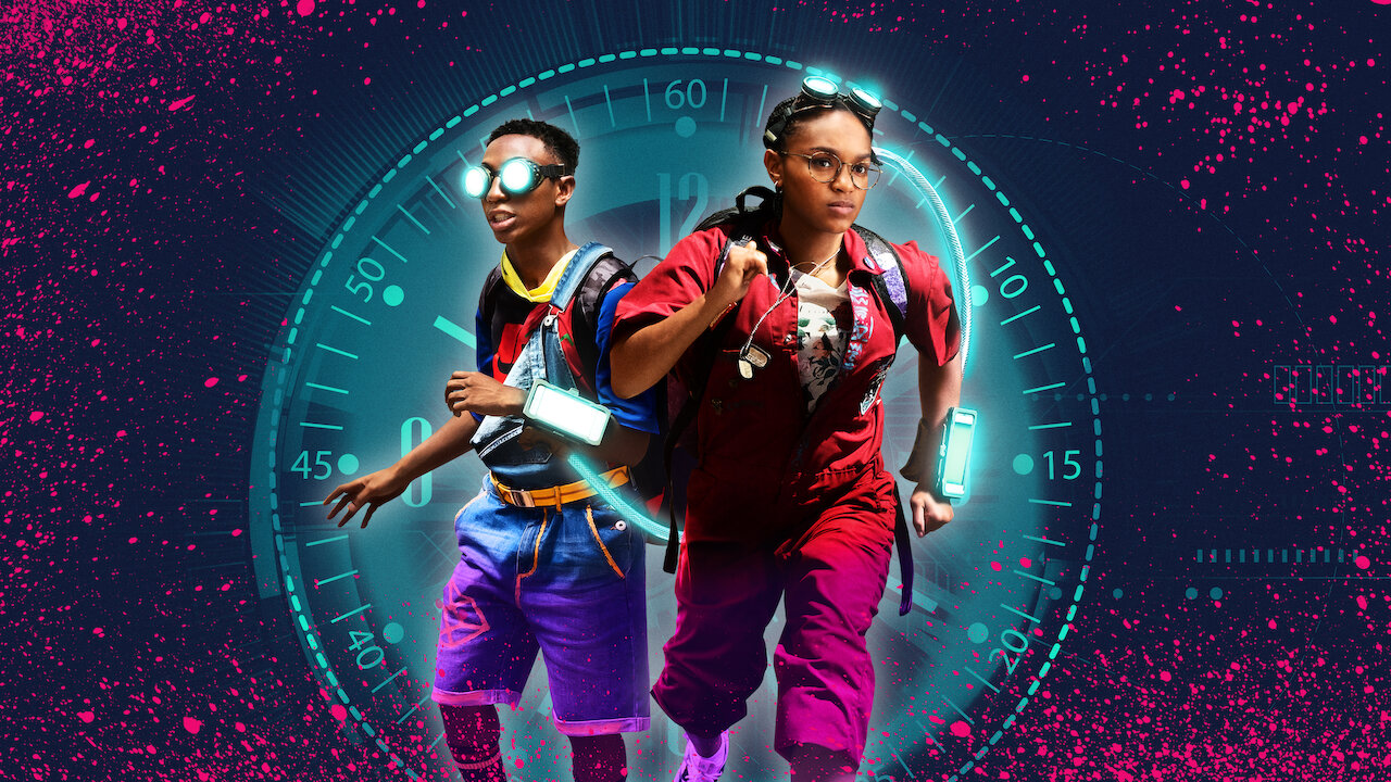 Watch See You Yesterday | Netflix Official Site