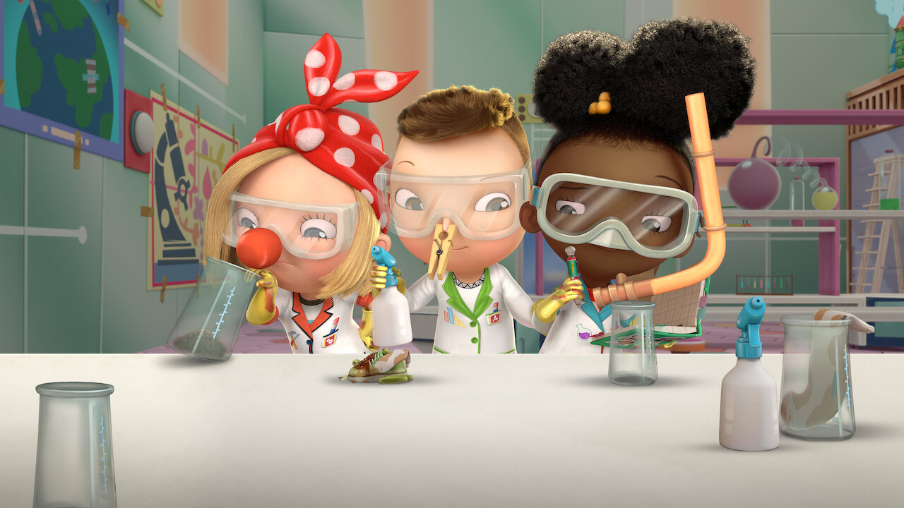 Watch Ada Twist, Scientist | Netflix Official Site