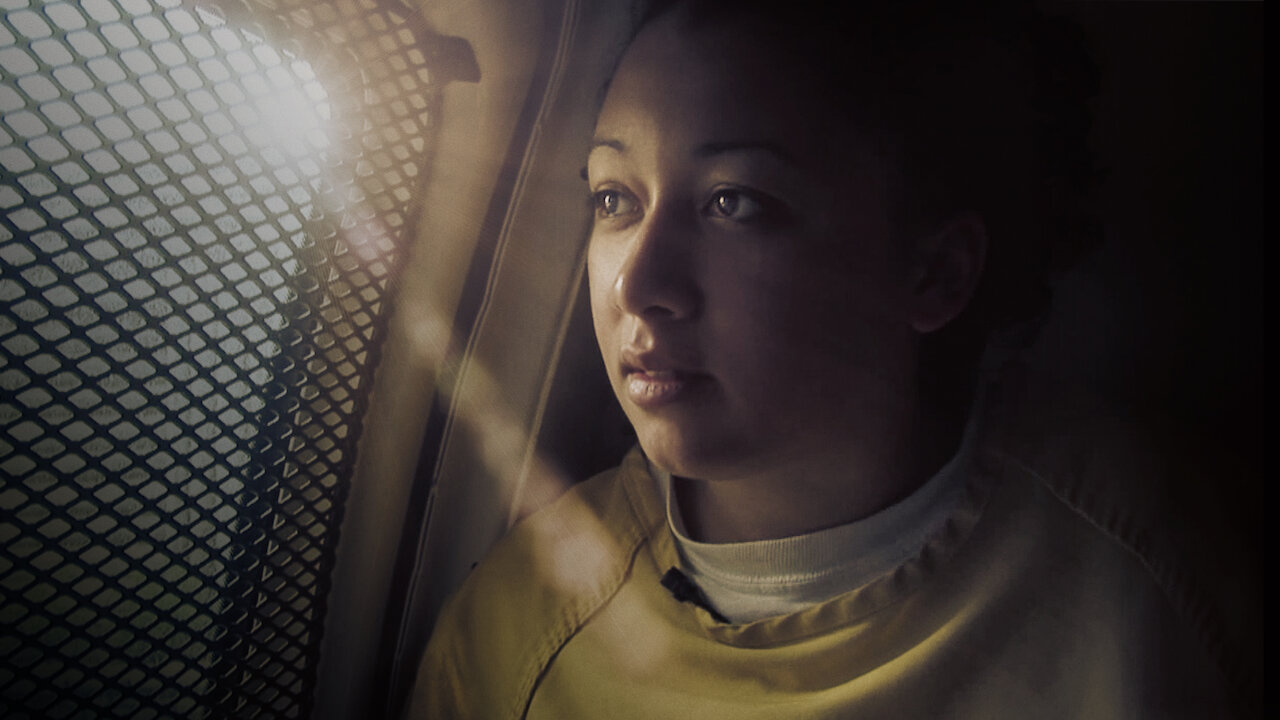 Crimen y perdón: La historia de Cyntoia Brown | Sitio oficial de Netflix