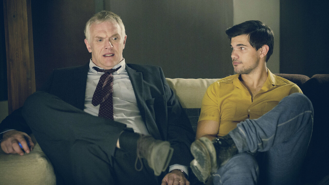 Watch Cuckoo | Netflix Official Site