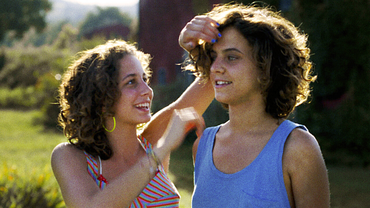 Watch Arianna | Netflix