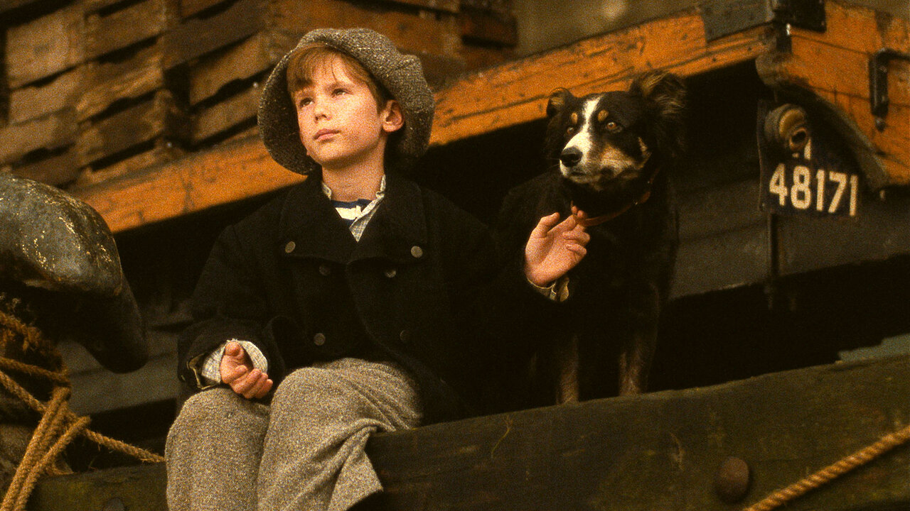 Watch Little Crumb | Netflix