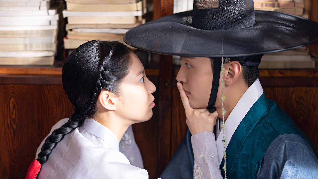 Watch Flower Crew: Joseon Marriage Agency | Netflix
