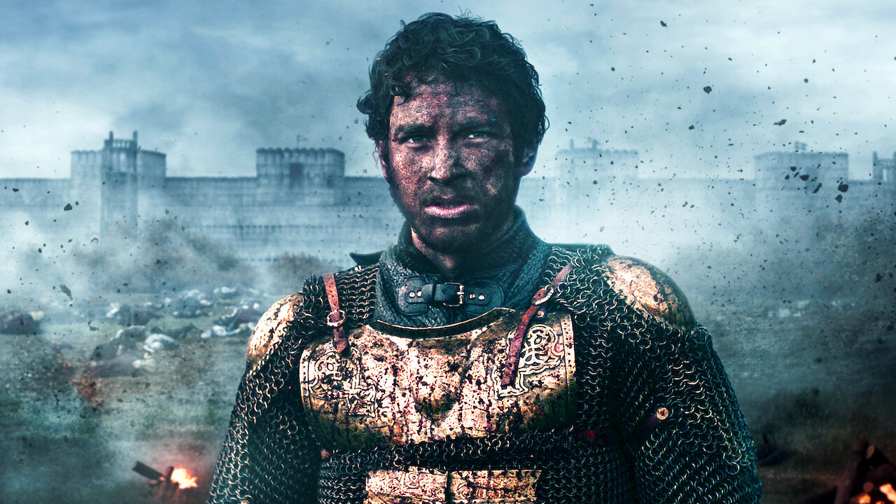 Watch Rise of Empires: Ottoman | Netflix Official Site