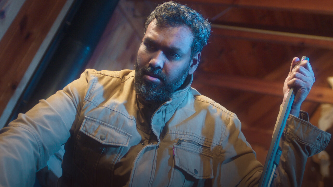 Watch Gatham | Netflix