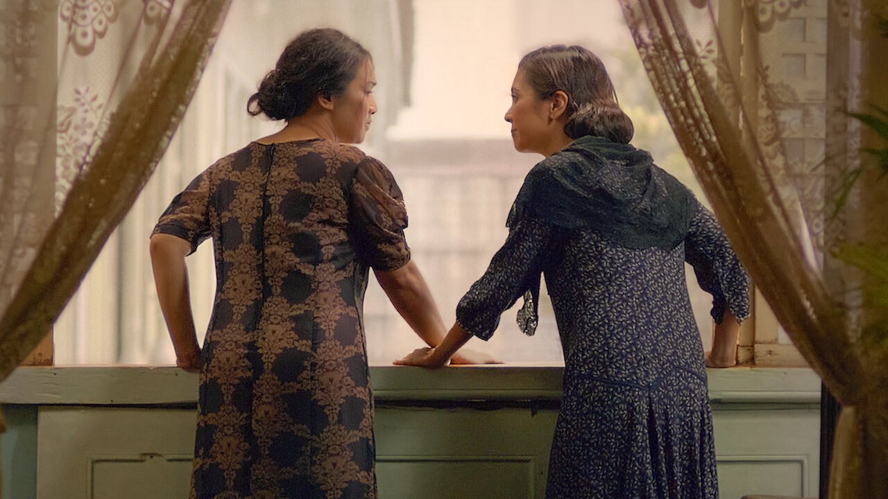 The Portrait | Netflix